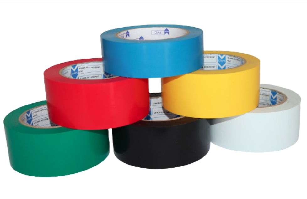 Easitape - South Africa Tape Manufacturing and Sales : Products